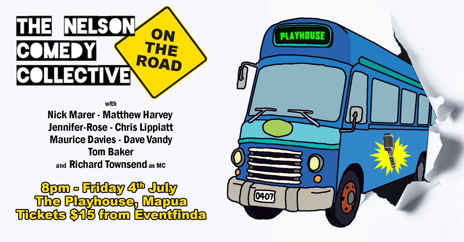 Events for July 2025 – The Playhouse Theatre